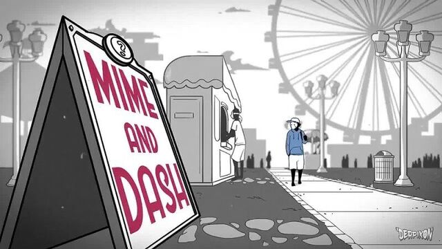 Derpixon Mime And Dash 2 Pizza Found 20957 Porn Videos